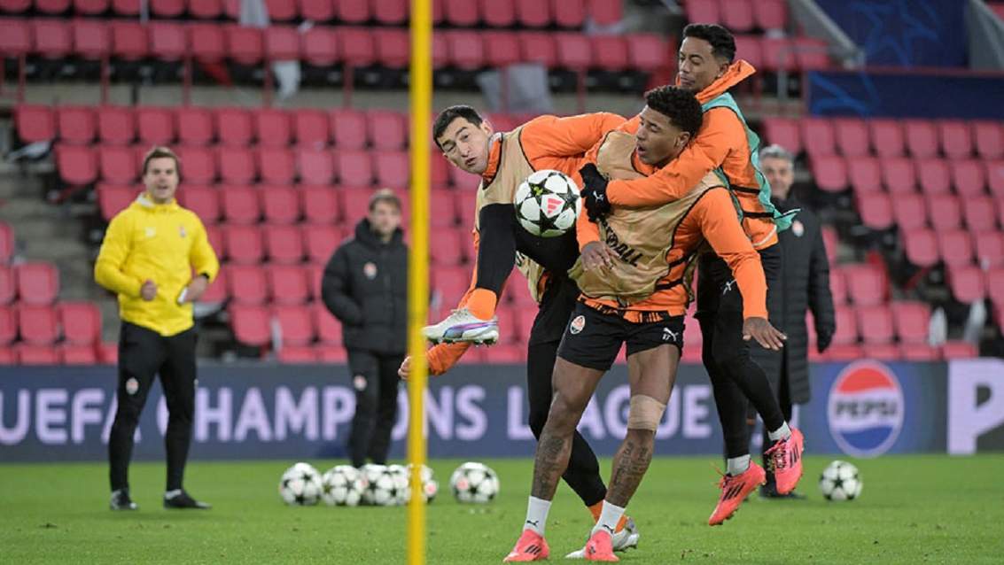 Шість українських тенісисток увійшли до основи US Open 2024 | Bet.ua